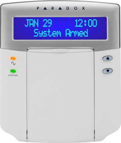 Paradox - K641+ | CCTV CENTAR MASTER