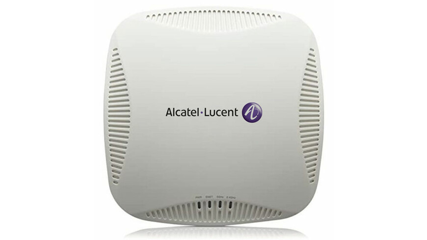 Alcatel - OAW-IAP205 | CCTV CENTAR MASTER