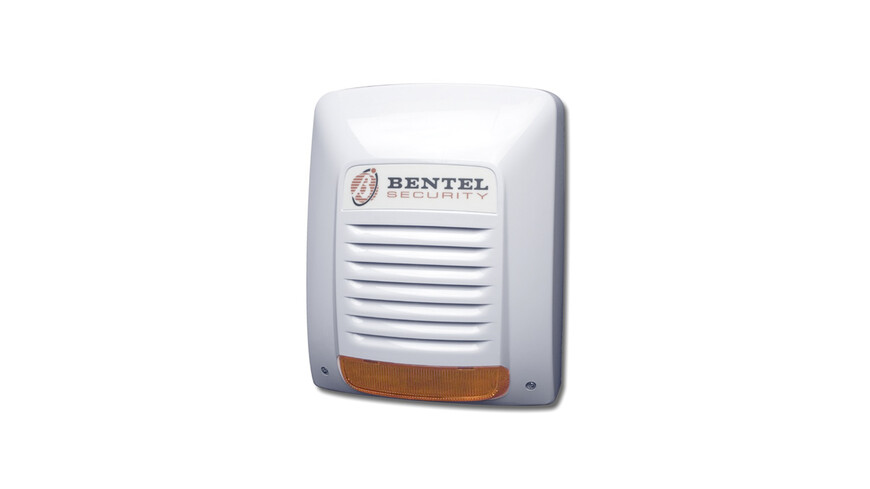 Bentel Security - NEKA | CCTV CENTAR MASTER