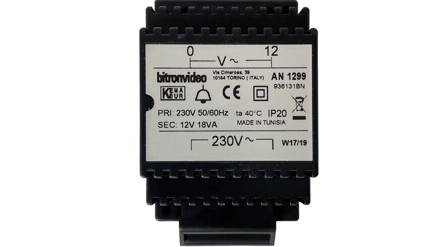 Bitron - AN1299 | CCTV CENTAR MASTER