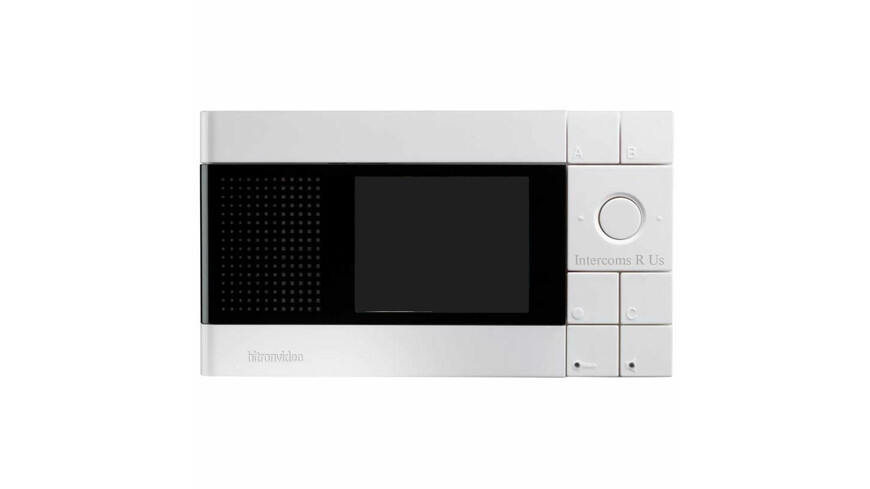 Bitron - AV2850/1 | CCTV CENTAR MASTER