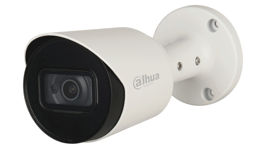 Dahua - HAC-HFW1800T-A-0280B | CCTV CENTAR MASTER