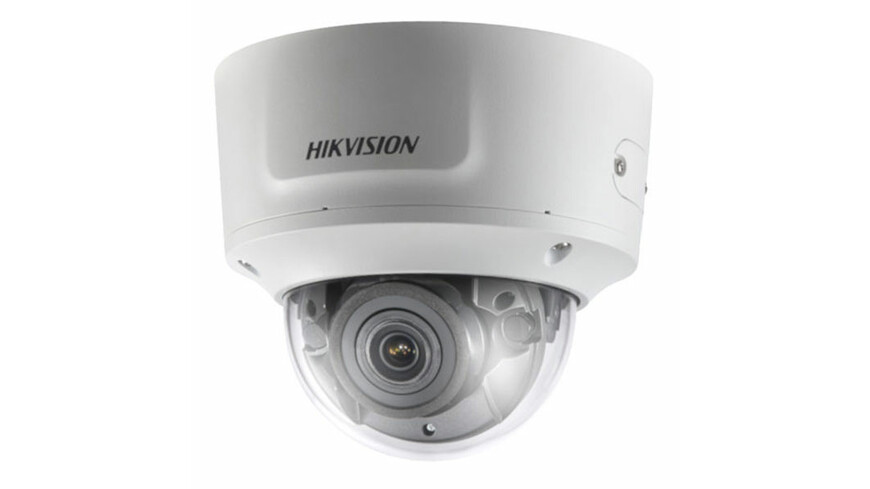 Hikvision - DS-2CD2765FWD-IZS 2.8-12mm | CCTV CENTAR MASTER