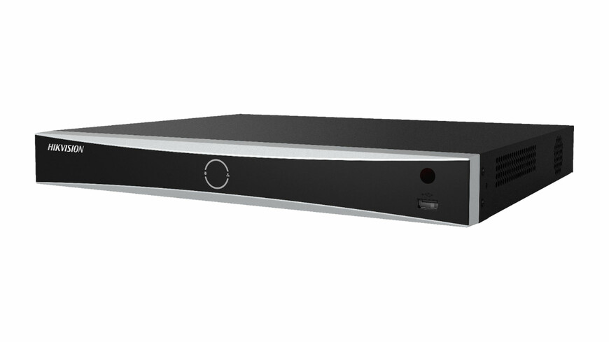 Hikvision - DS-7816NXI-I2/16P/S(C) | CCTV CENTAR MASTER