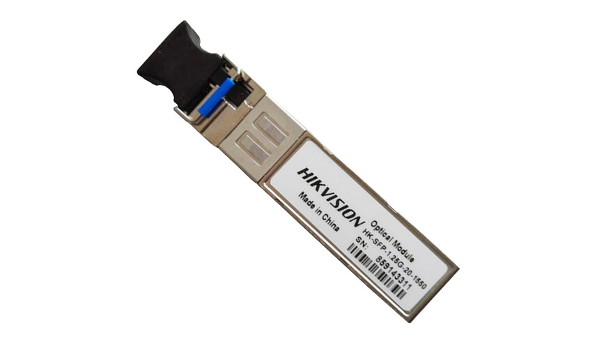 Hikvision - HK-SFP-1.25G-20-1550 | CCTV CENTAR MASTER
