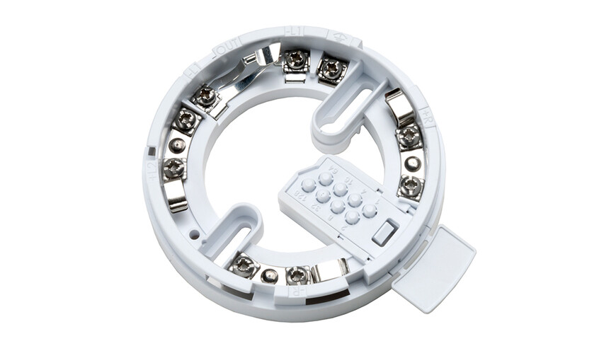 LST - XP95 Base | CCTV CENTAR MASTER