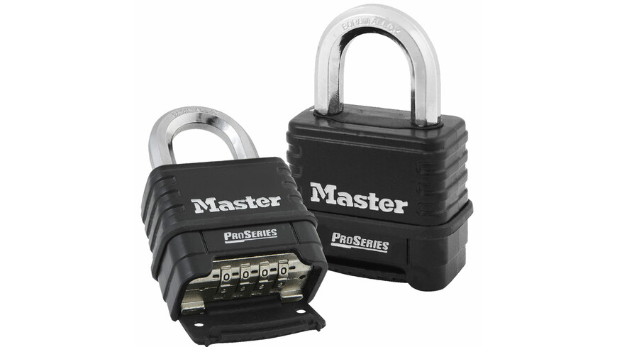 MasterLock - 1178D | CCTV CENTAR MASTER