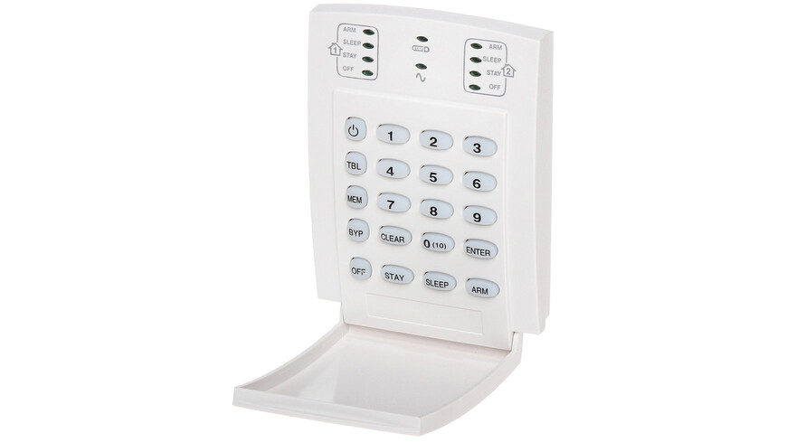 Paradox - K10V | CCTV CENTAR MASTER