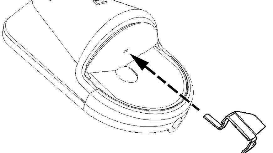 Paradox - mirror-ogledalo | CCTV CENTAR MASTER