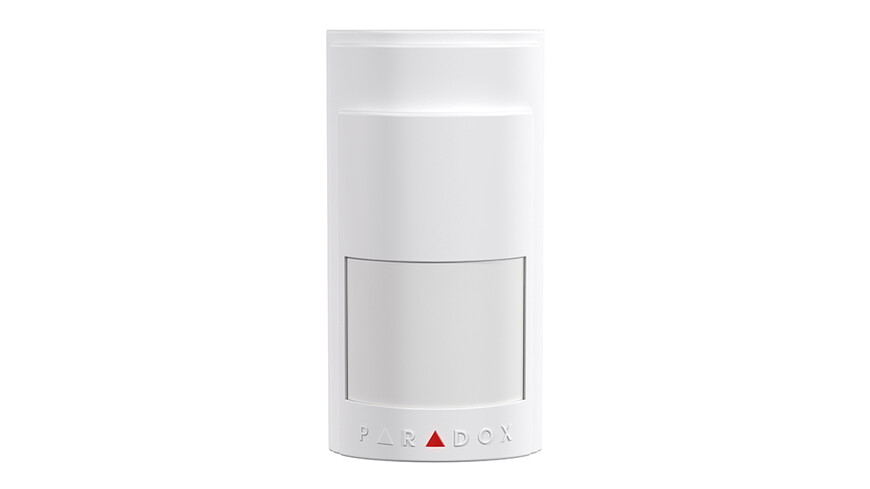 Paradox - PMD2P | CCTV CENTAR MASTER