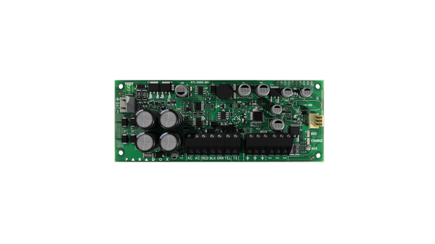 Paradox - PS25 | CCTV CENTAR MASTER