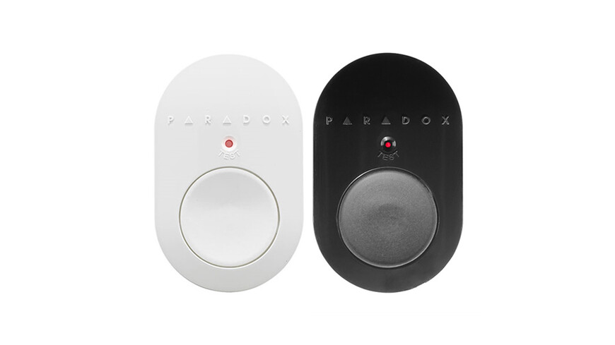 Paradox - REM101 | CCTV CENTAR MASTER