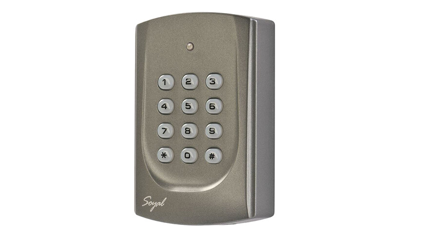 Soyal - AR-721H | CCTV CENTAR MASTER