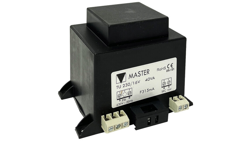 WesternSecurity - TR40 | CCTV CENTAR MASTER